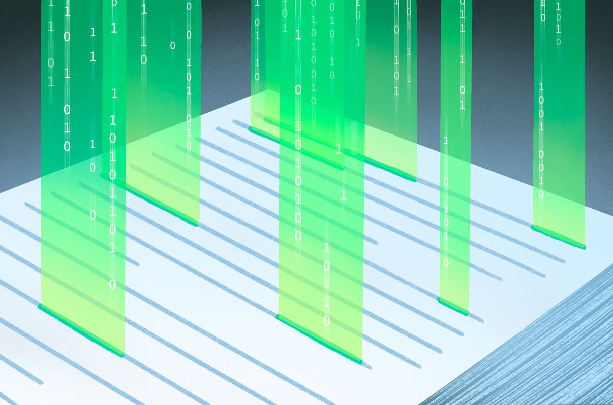 AI-Generated Letters Flood Scientific Journals as 'Prolific Debutante ...