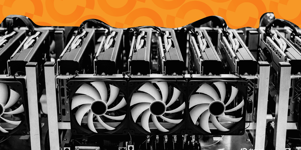 Bitcoin Miners IREN and Cipher Secure Multi-Billion Dollar AI ...