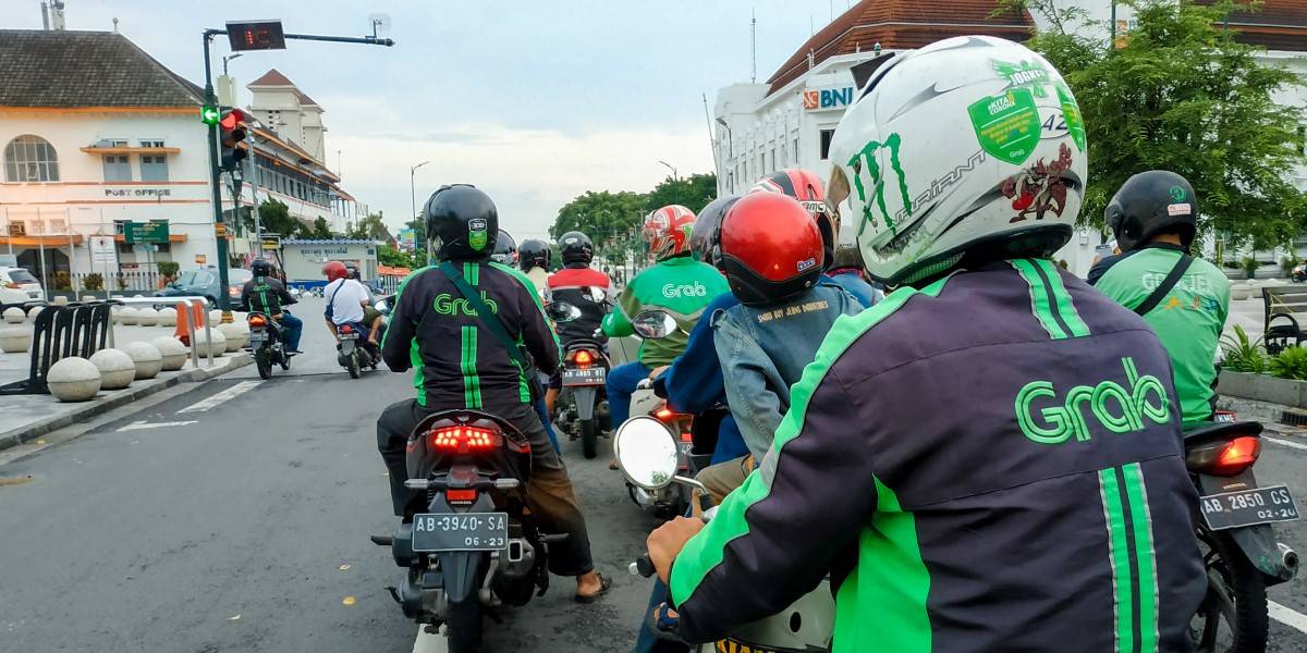 Grab Builds Custom Vision AI Model After Finding Major LLMs Struggle ...