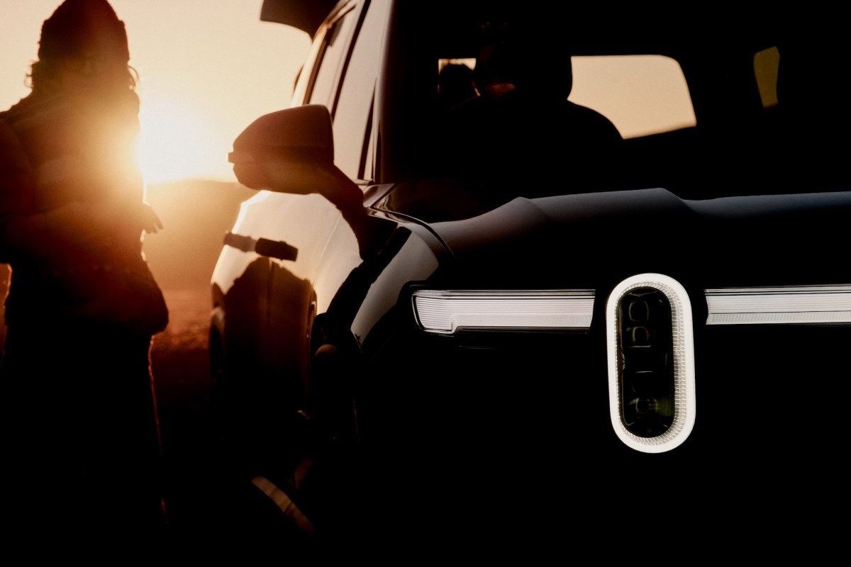 Rivian Spins Off Mind Robotics with $115M to Bring Industrial AI to ...