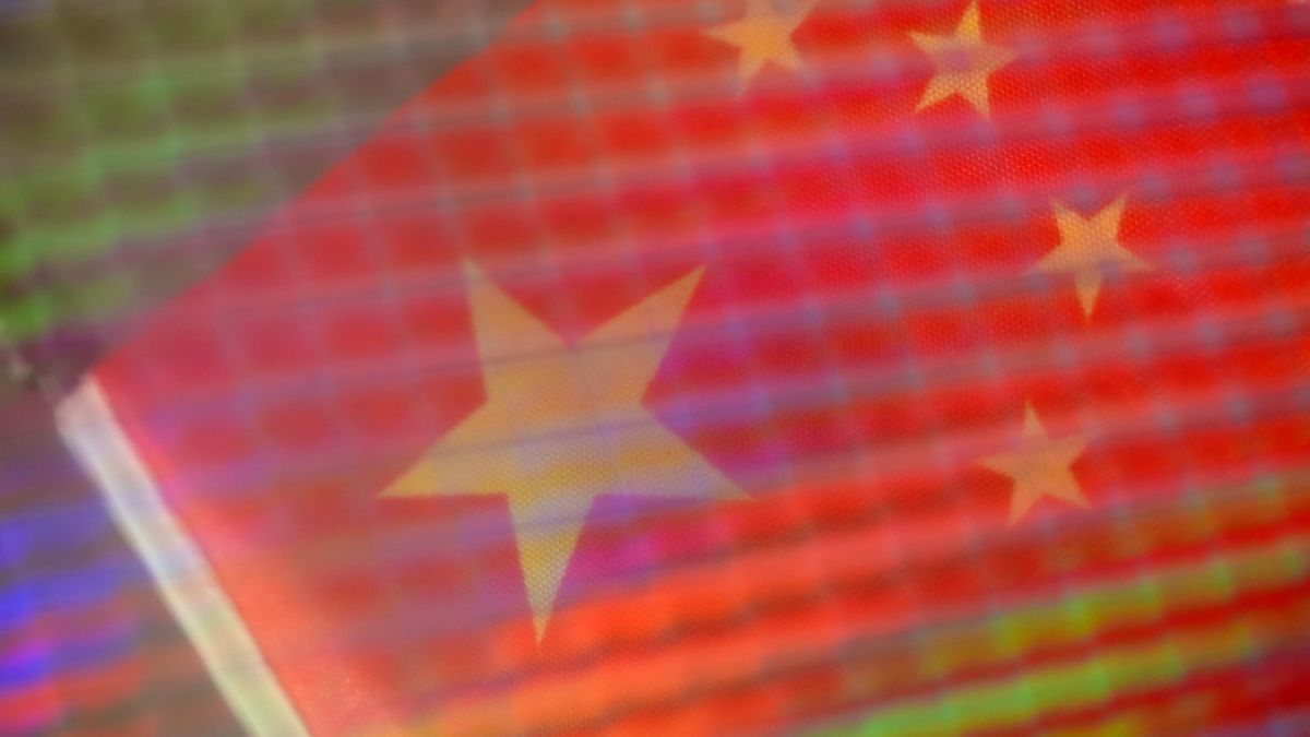China Bans Foreign AI Chips from State-Funded Data Centers, Offers ...