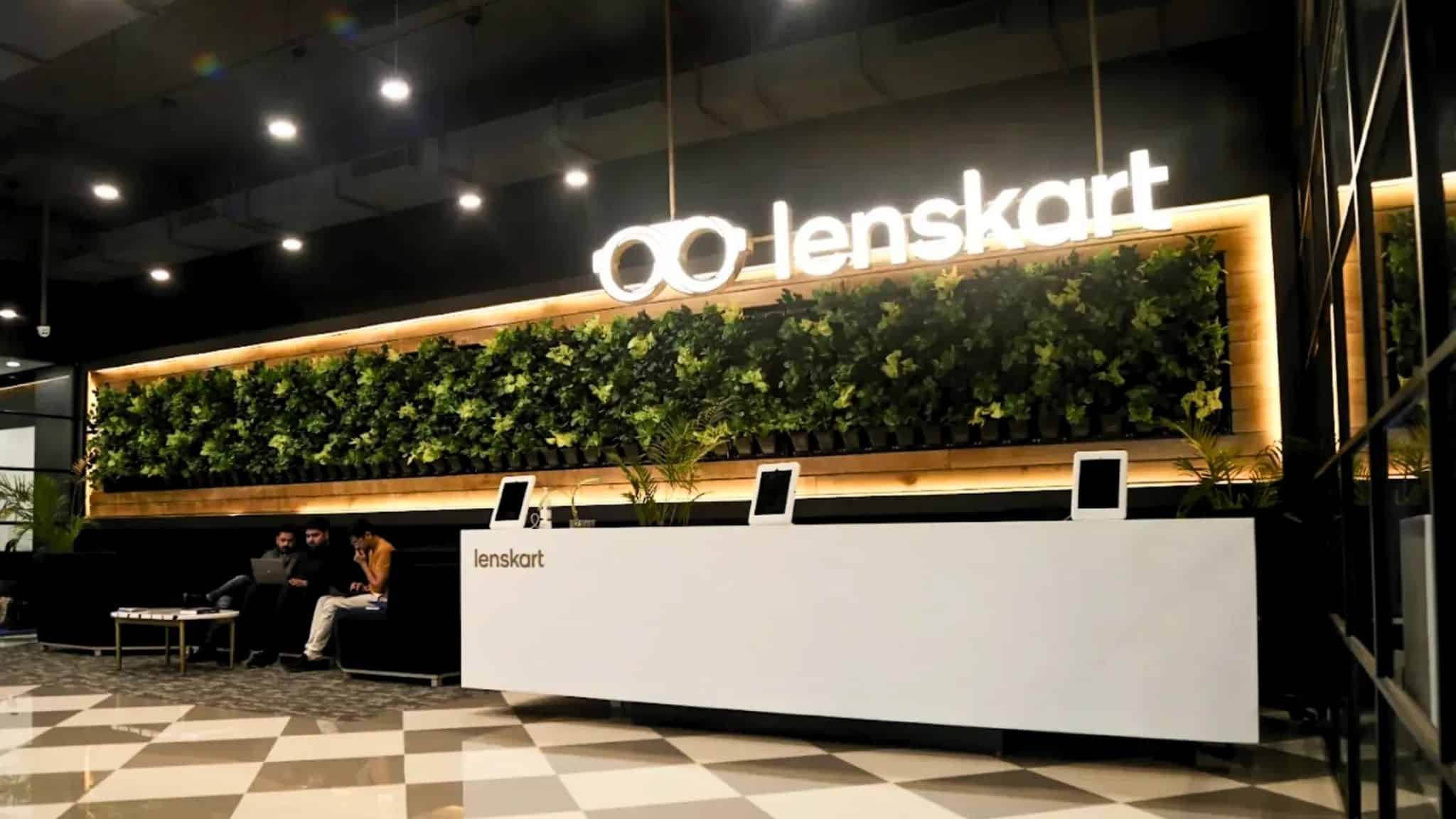 Lenskart Opens AI Smartglasses Platform to Indian Developers Ahead of ...