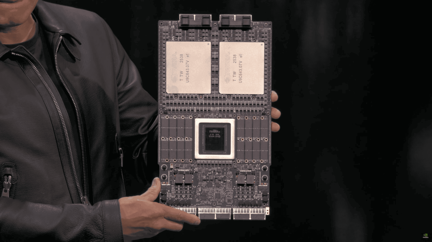 NVIDIA's Next-Generation Rubin AI GPUs Enter Production with HBM4 ...
