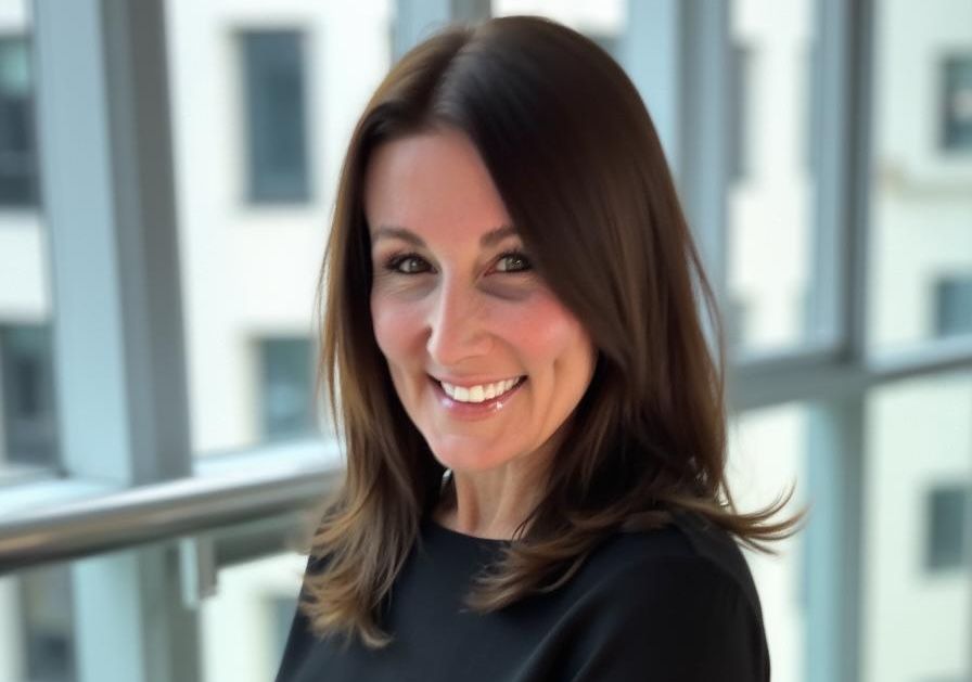 6Sense Founder Amanda Kahlow Raises $30M for AI Sales Agent Startup 1Mind