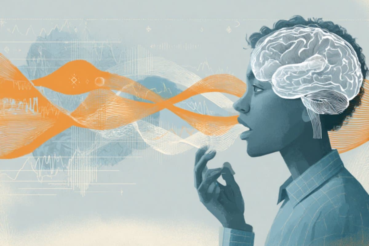 AI-Powered Speech Analysis Reveals Early Signs of Cognitive Decline