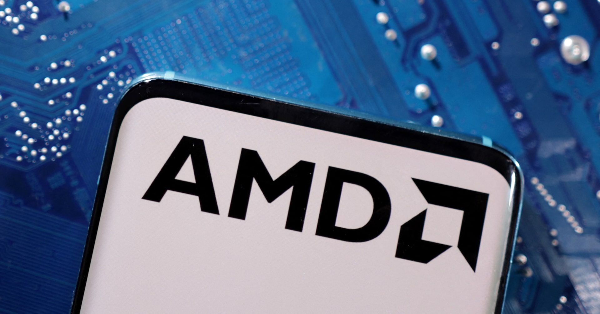 AMD Targets $100 Billion Data Center Revenue by 2030 as AI Demand Surges
