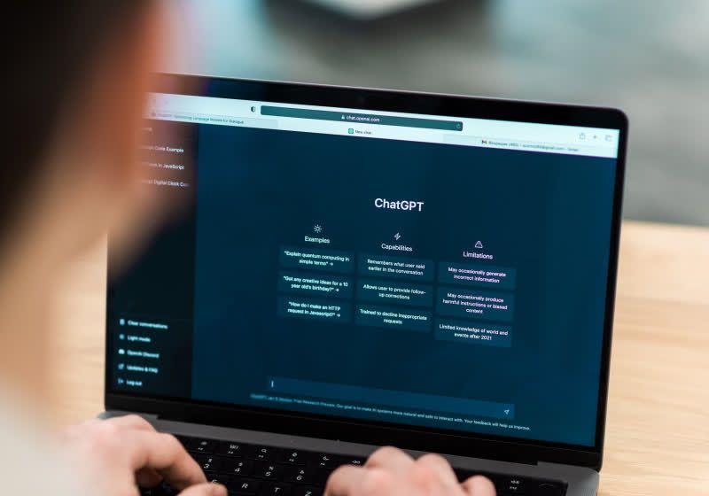 ChatGPT Privacy Breach: User Prompts Accidentally Leaked into Google ...