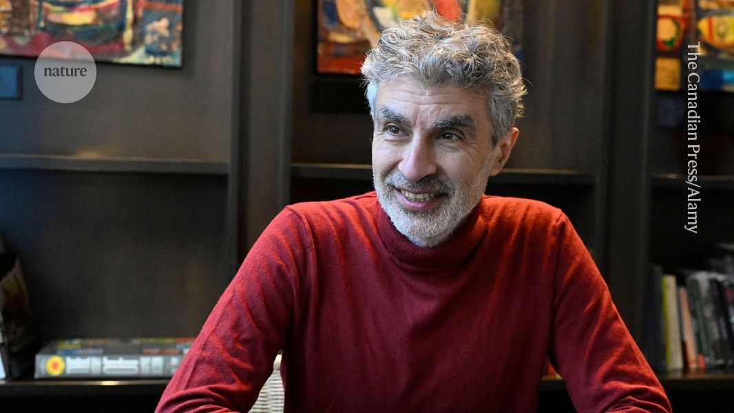 AI Pioneer Yoshua Bengio Becomes First Living Scientist to Reach One ...