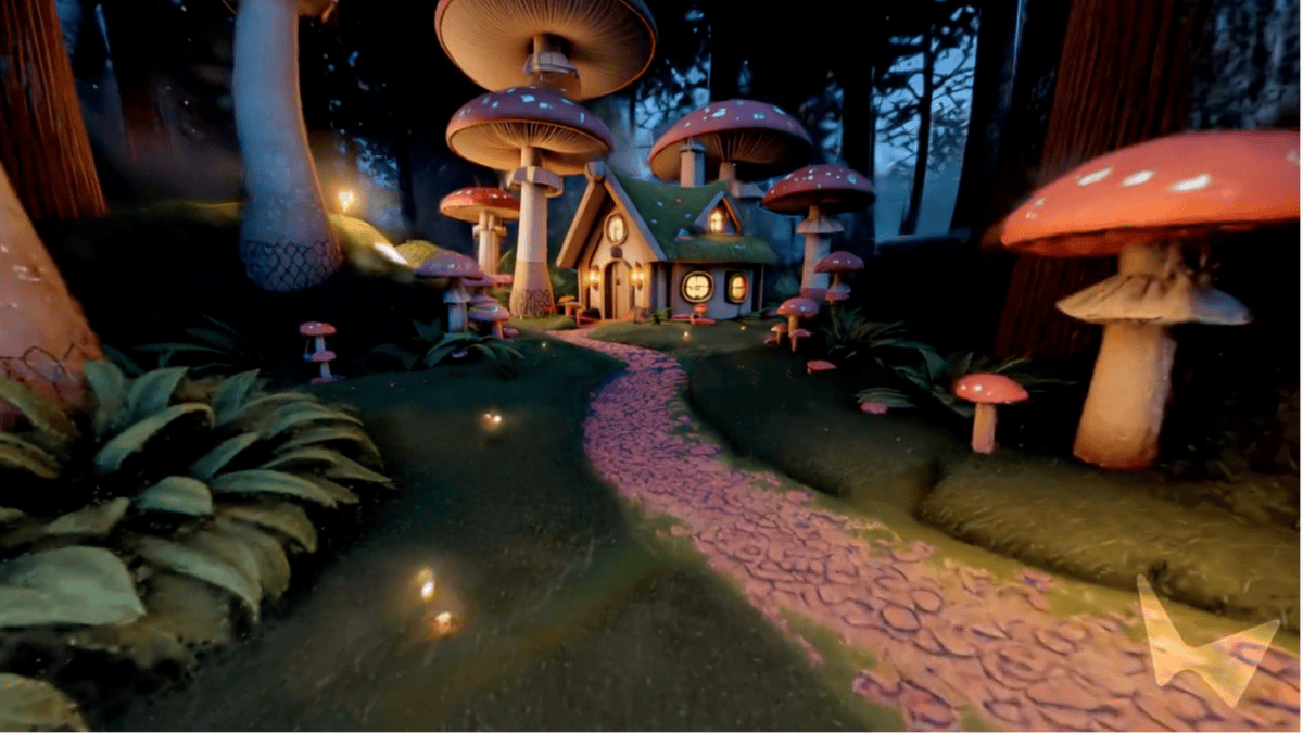 World Labs Launches Marble: Fei-Fei Li's Commercial 3D World Generation ...