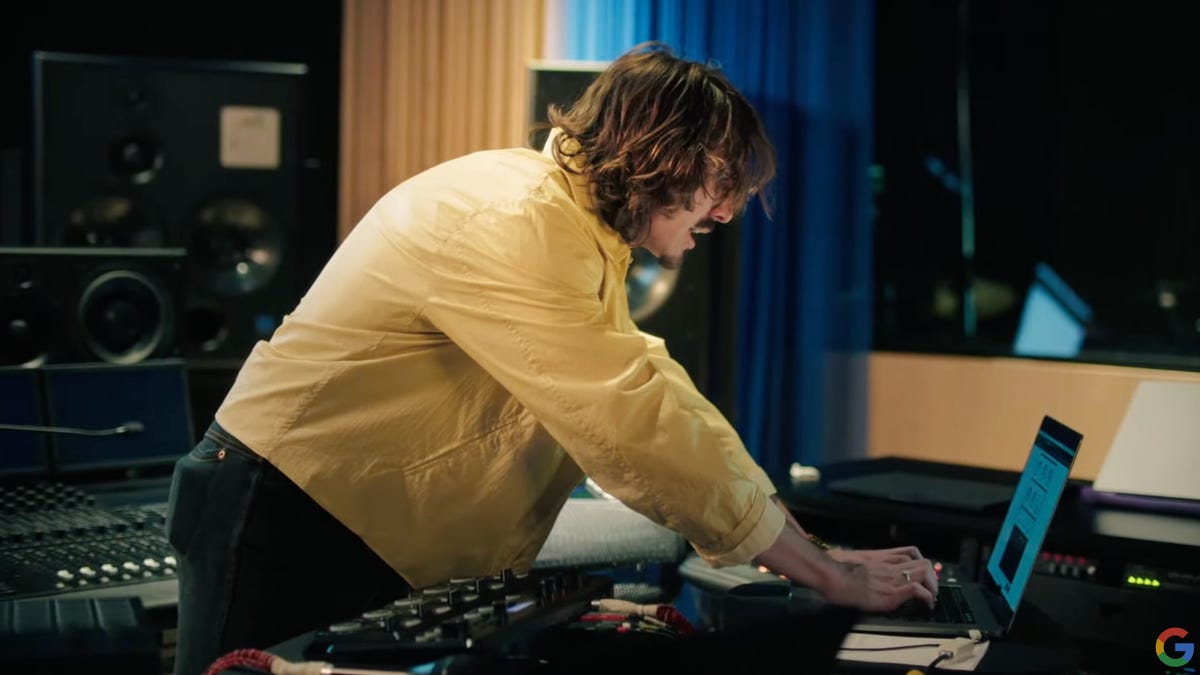 AI Music Infiltrates Charts as 97% of Listeners Can't Distinguish ...
