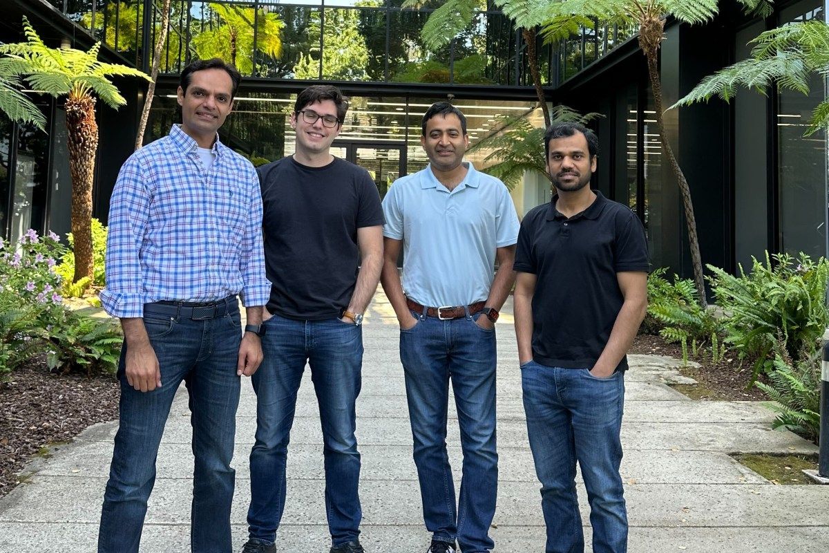 WisdomAI Secures $50M Series A to Revolutionize Enterprise Analytics ...
