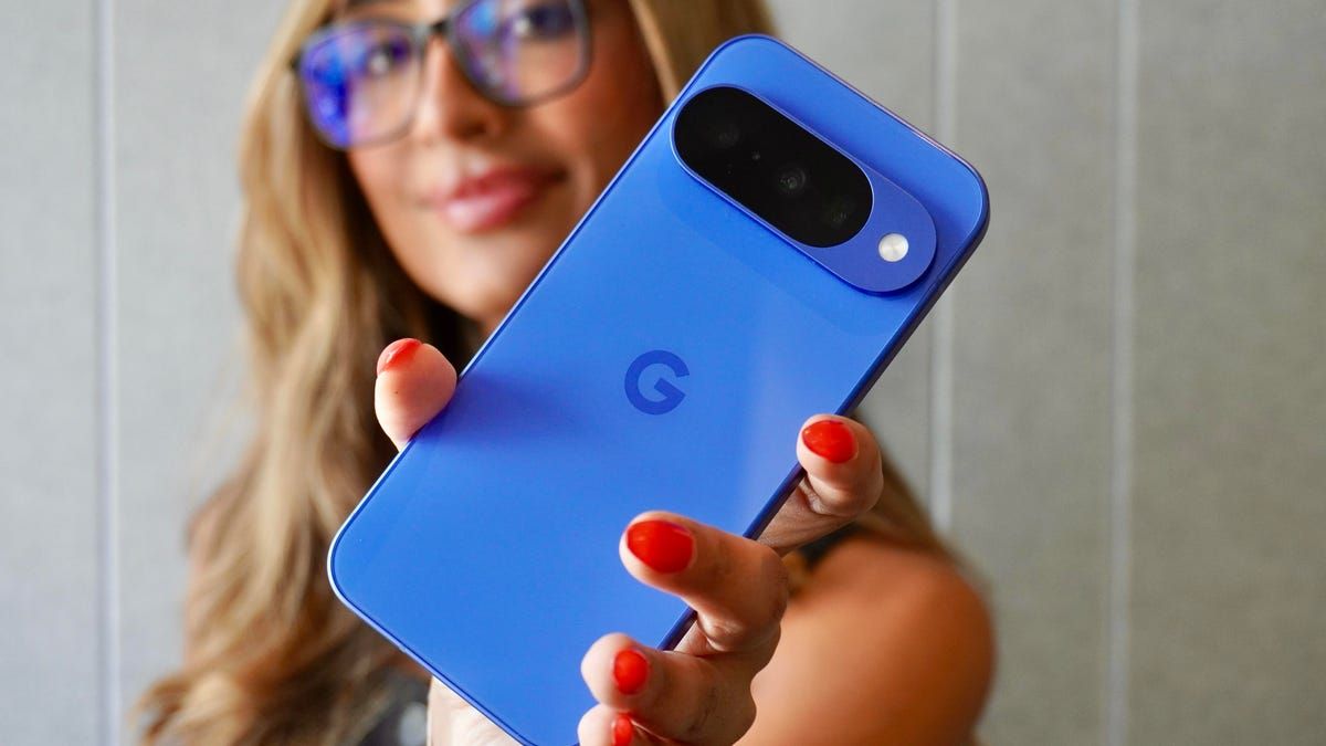 Google's November Pixel Drop Brings AI-Powered Features and Enhanced ...