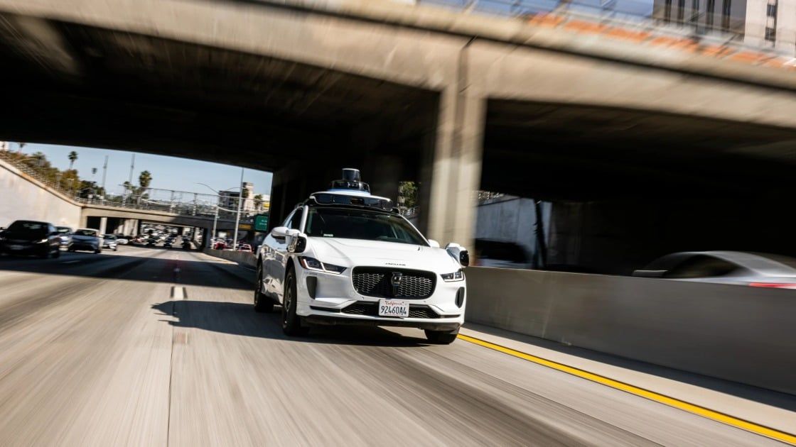 Waymo Accelerates Autonomous Vehicle Expansion with Five New Cities in 2026