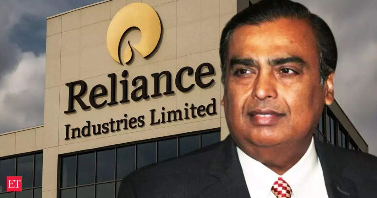 Reliance Industries Announces 1 GW AI Data Center Investment in Andhra ...