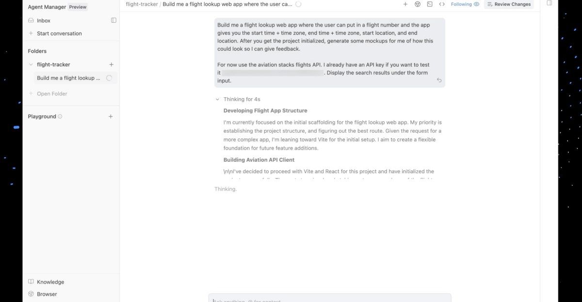 Google Launches Antigravity: An Agent-First Coding Platform Built on VS ...