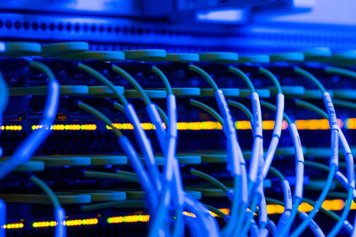 Brookfield Launches $100 Billion AI Infrastructure Program with Nvidia ...