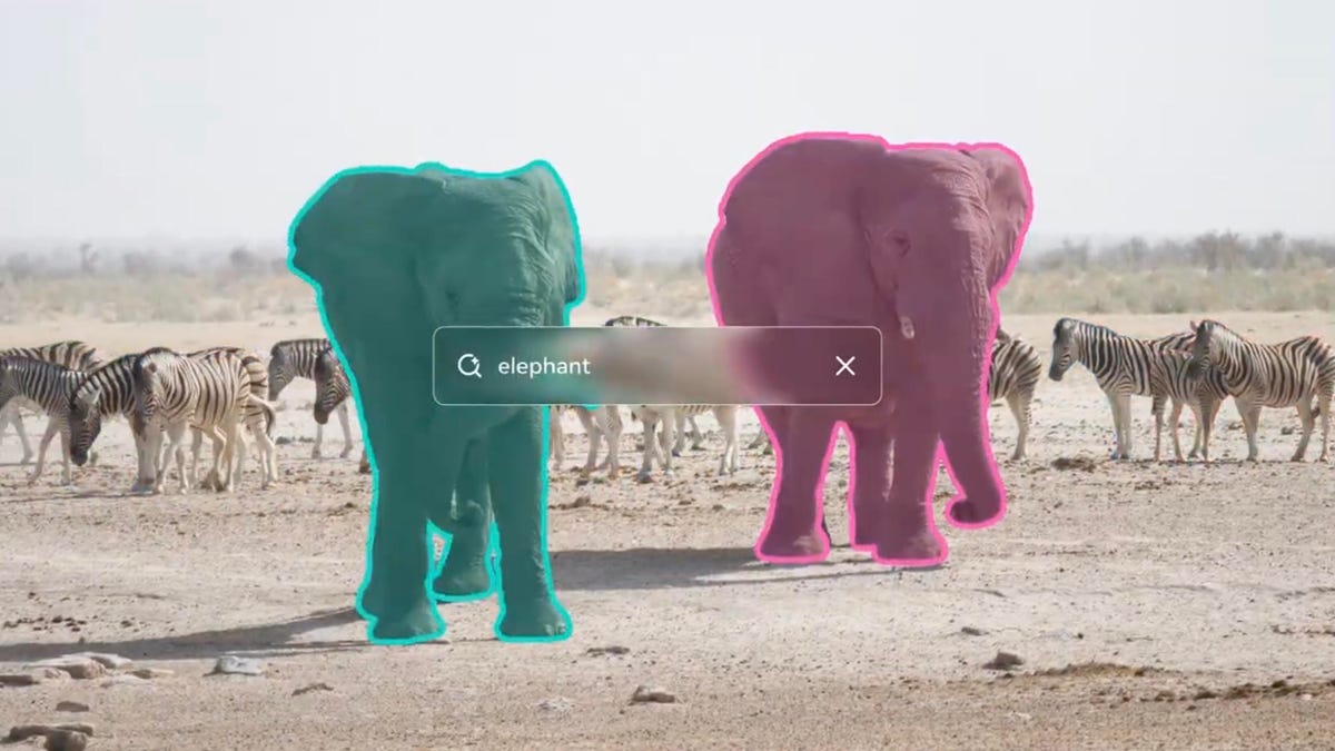 Meta Unveils SAM 3 and SAM 3D: Advanced AI Models for Visual ...