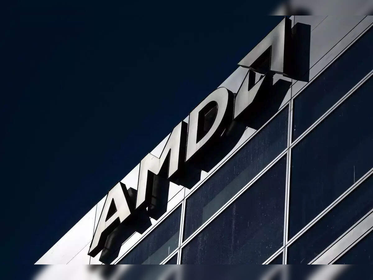 AMD, Cisco, and Saudi's Humain Form AI Infrastructure Joint Venture ...