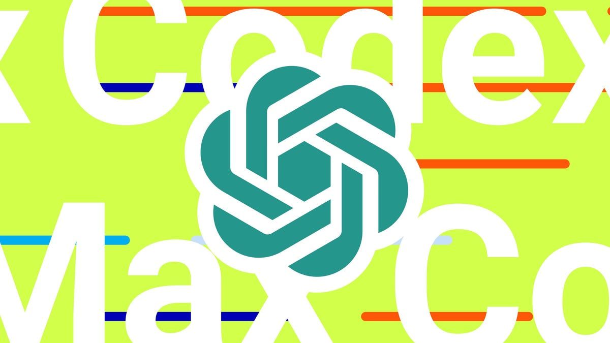 OpenAI Launches GPT-5.1-Codex-Max: Revolutionary AI Coding Model ...
