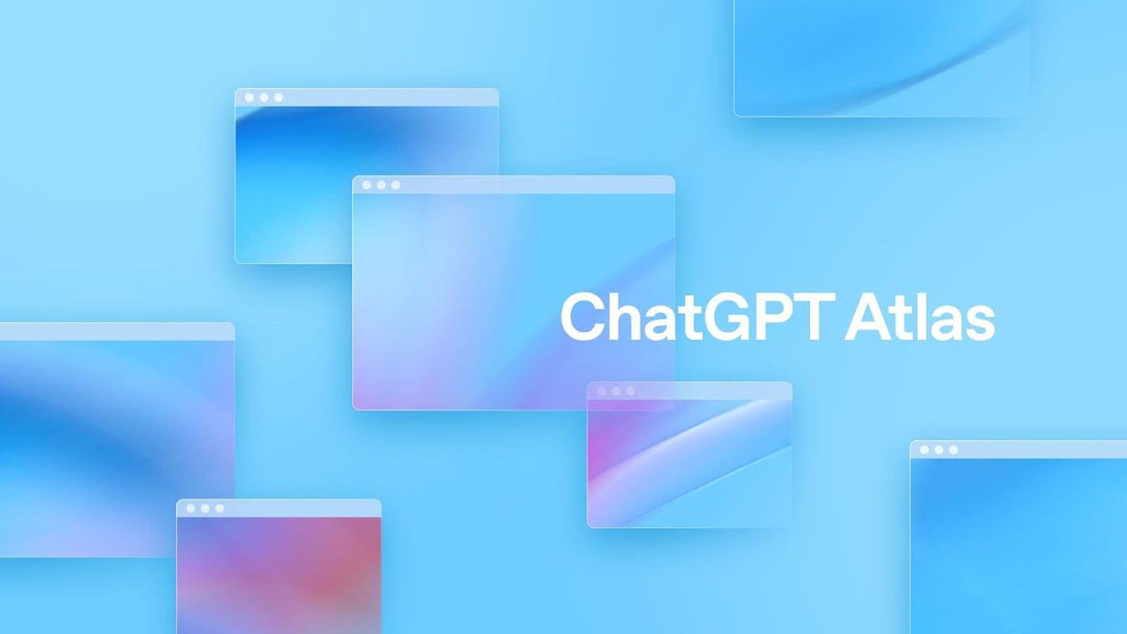 ChatGPT Atlas Browser Receives Major Update with Vertical Tabs and ...