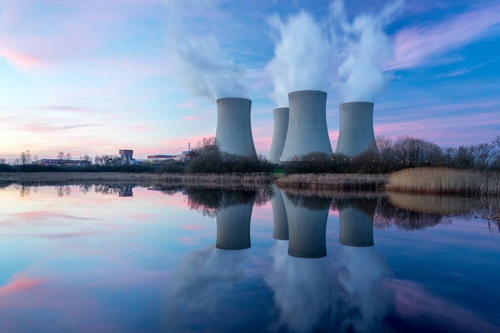 Google and Westinghouse Deploy AI to Accelerate Nuclear Reactor ...