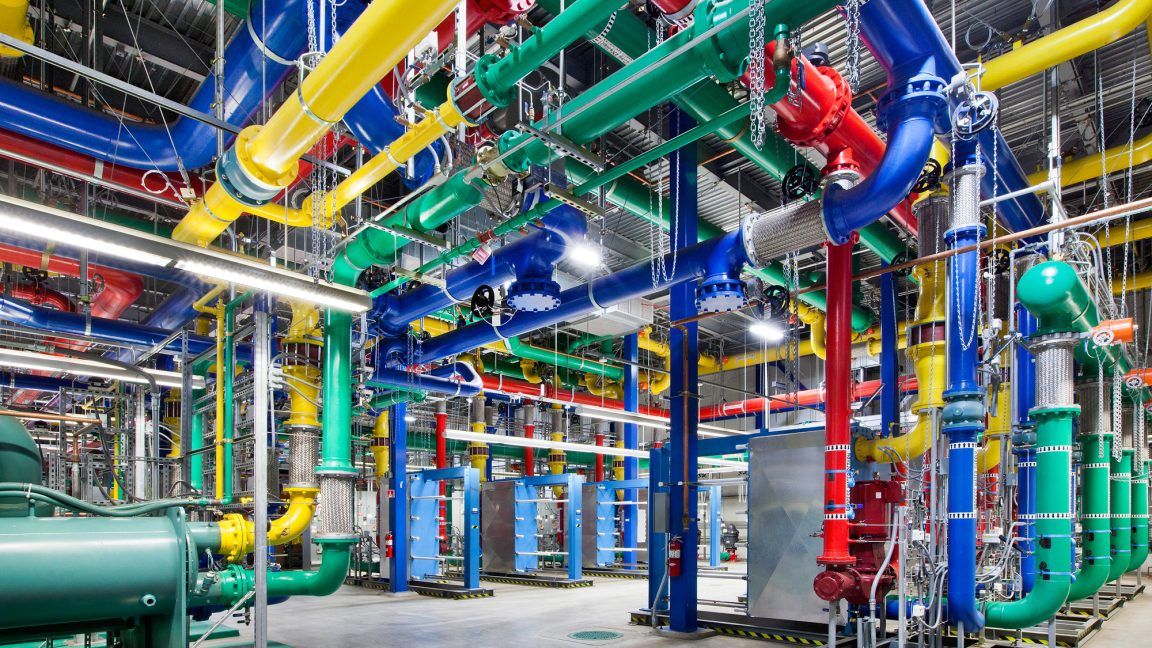 Google Plans 1000x AI Infrastructure Scale-Up as Demand Outpaces Supply