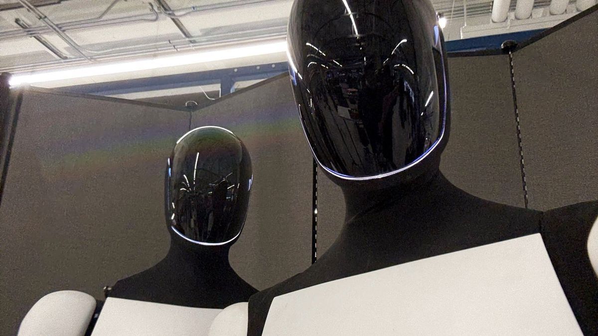 Elon Musk Announces Ambitious Plan to Outproduce All AI Chip Makers ...