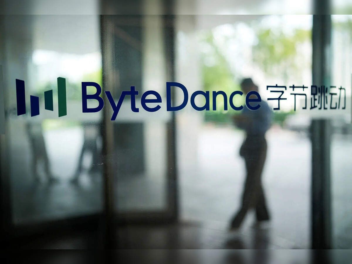 Chinese Regulators Block ByteDance from Using Nvidia Chips in New Data ...