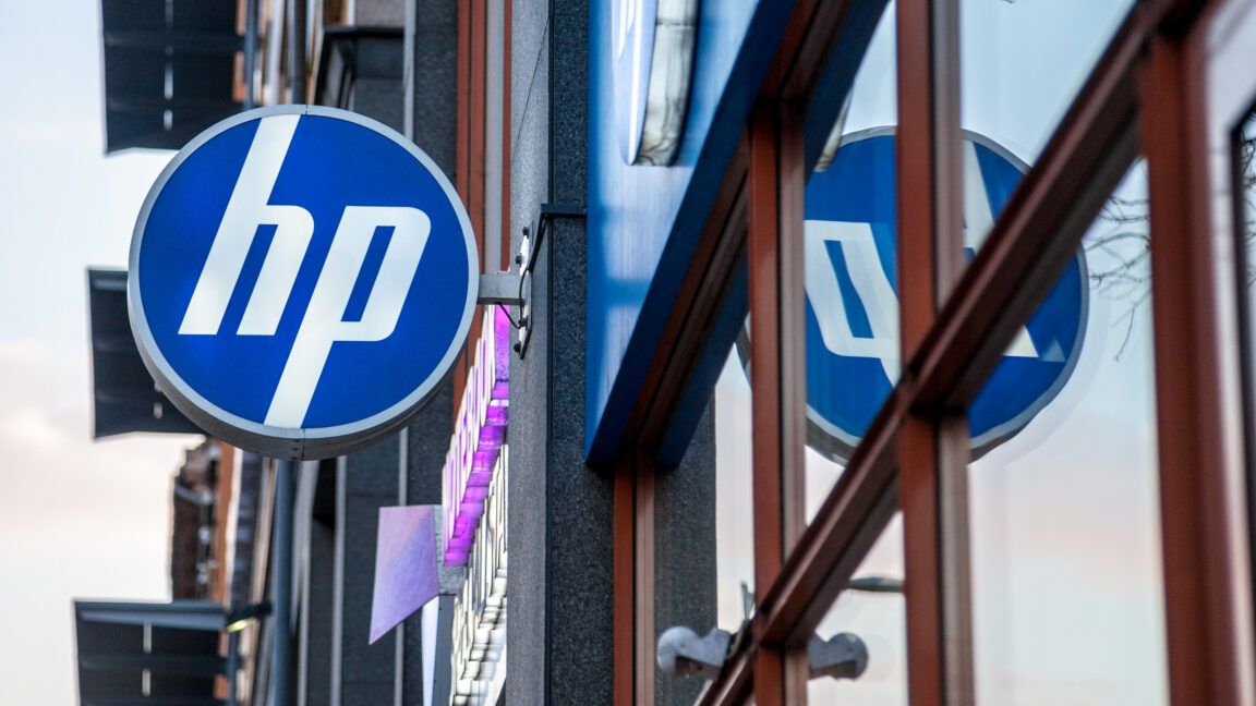 HP Announces Major Workforce Reduction as Company Pivots to AI-Driven ...