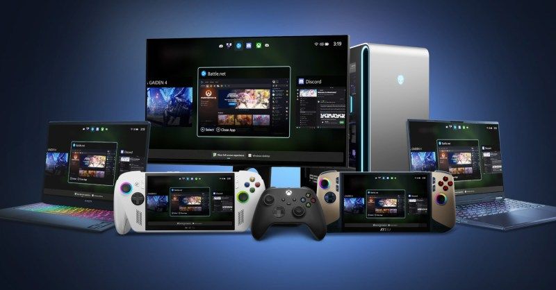 Microsoft Expands Xbox Ecosystem with AI Gaming Assistant and Enhanced ...