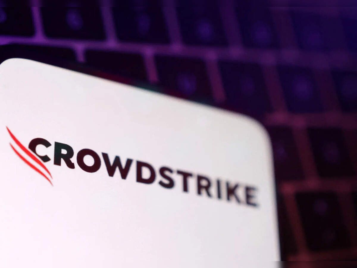 CrowdStrike AI Adoption Fuels Upbeat Revenue Growth