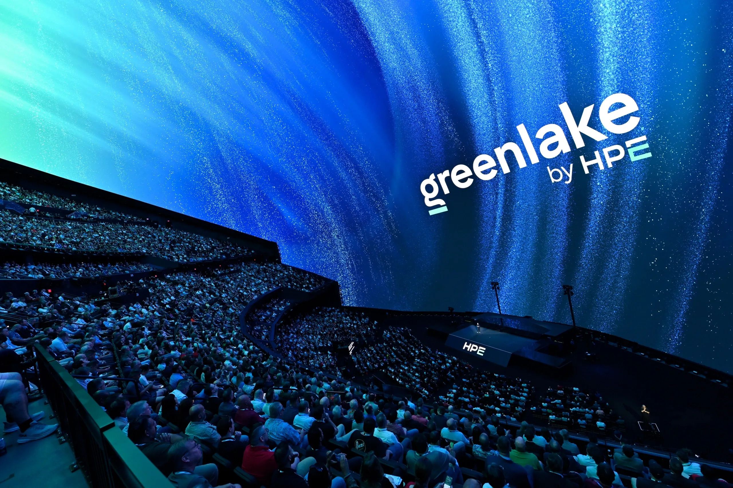 HPE AI Networking Grows with Juniper Integration