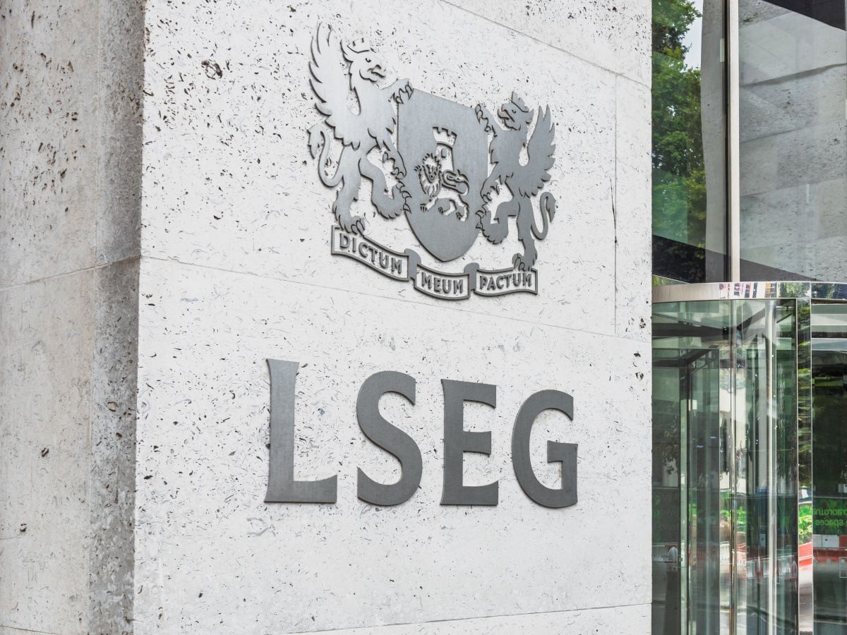 LSEG OpenAI Partnership Brings Financial Data to ChatGPT