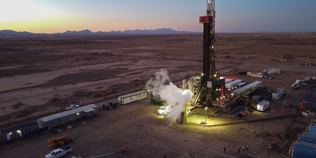AI Uncovers Hidden Geothermal Energy in Nevada