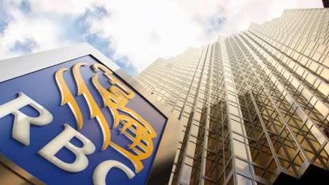 RBC AI Enterprise Value Target: C$1bn by 2027