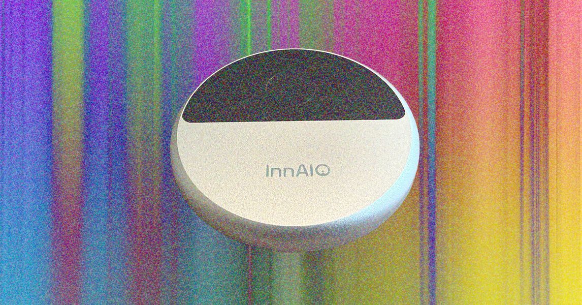 InnAIO AI Translator Review: Real-Time Translation