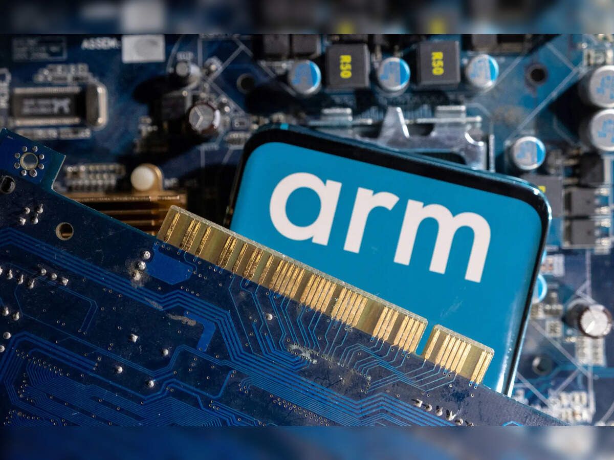 Arm South Korea Chip Design School to Train 1,400 AI Experts