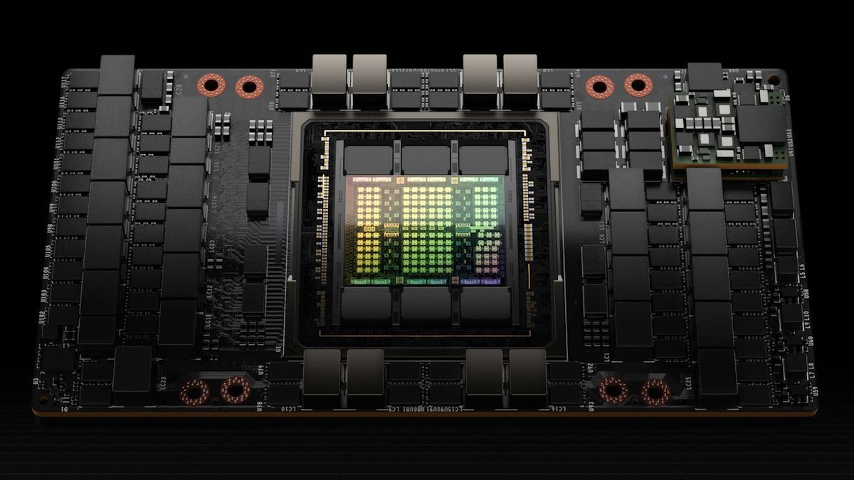 SAFE Chips Act: Senators Block AI Chips to China