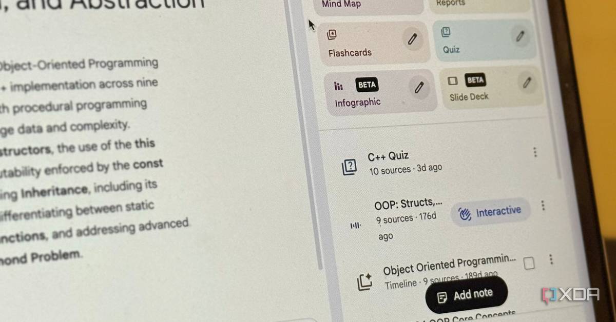NotebookLM Audio Overview: AI Tool Power Users Love
