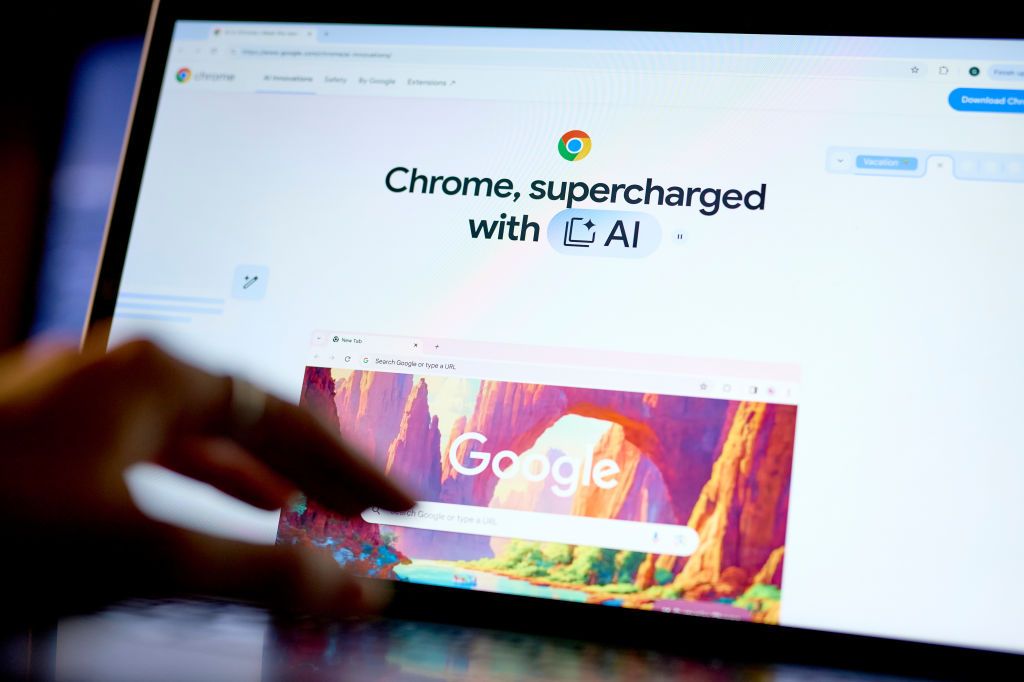 Google Chrome AI Security: User Alignment Critic
