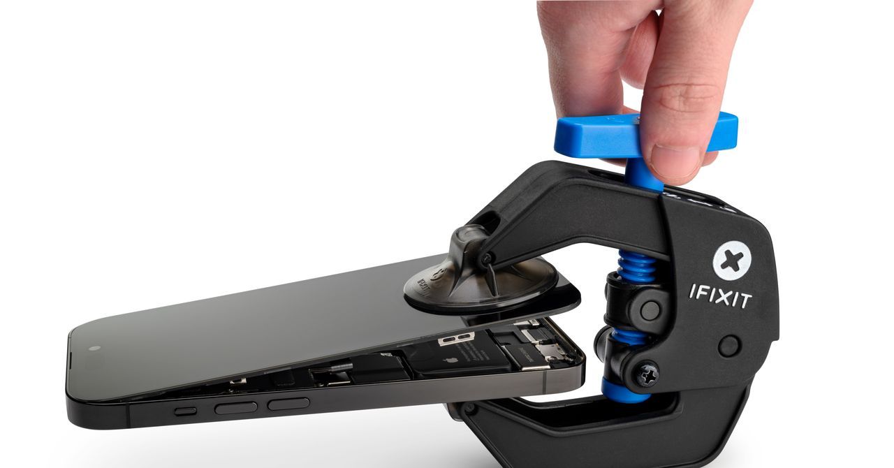 iFixit FixBot: AI Repair App for iOS & Android