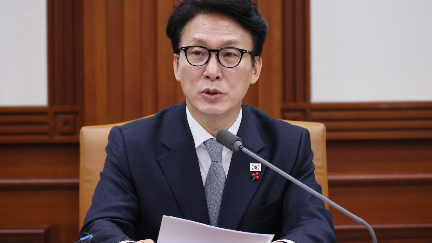 South Korea AI Ad Labeling Law Targets Deepfakes