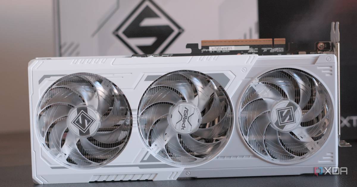 AMD FSR Redstone: AI Frame Generation Challenges Nvidia DLSS