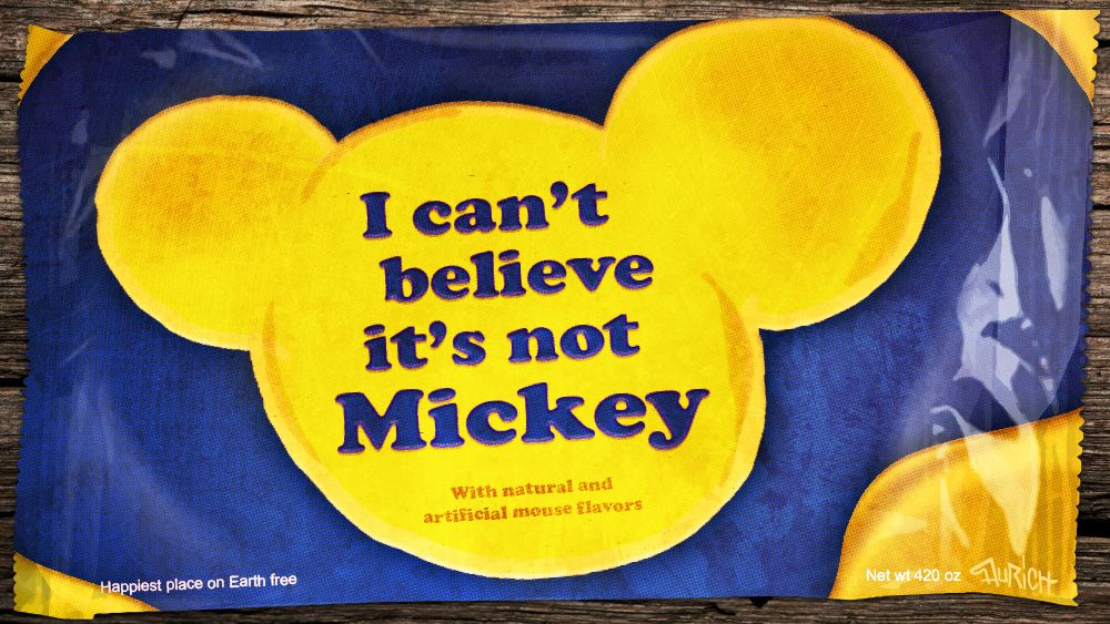 Disney Google Copyright Infringement Over AI Models