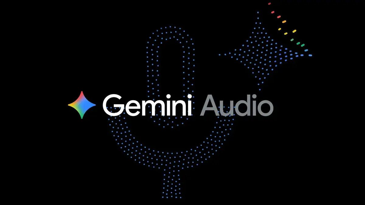 Gemini Audio Models Upgrade Voice Interactions
