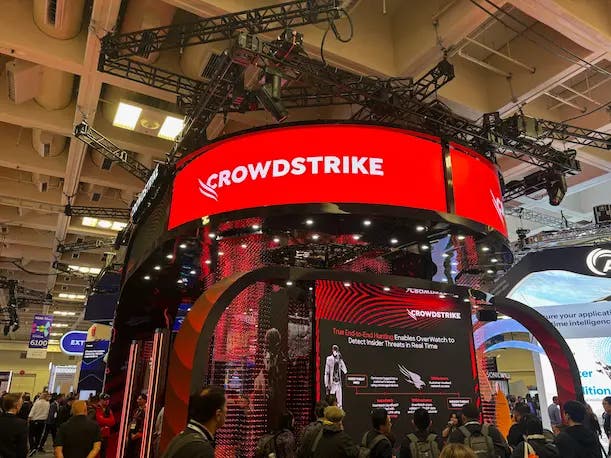 CrowdStrike Falcon AIDR Tackles AI Security Risks