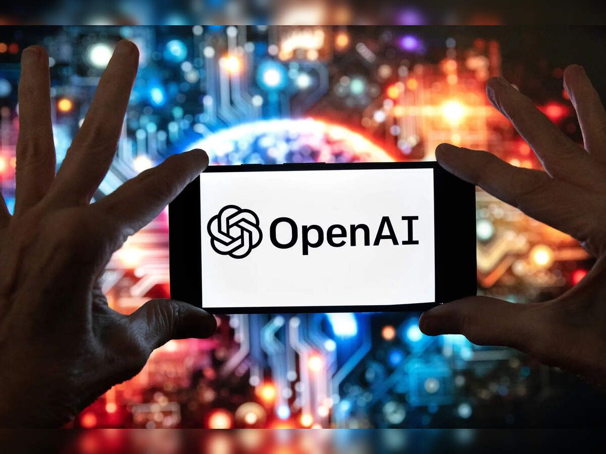 AI in India: OpenAI, Google Offer Free Plans