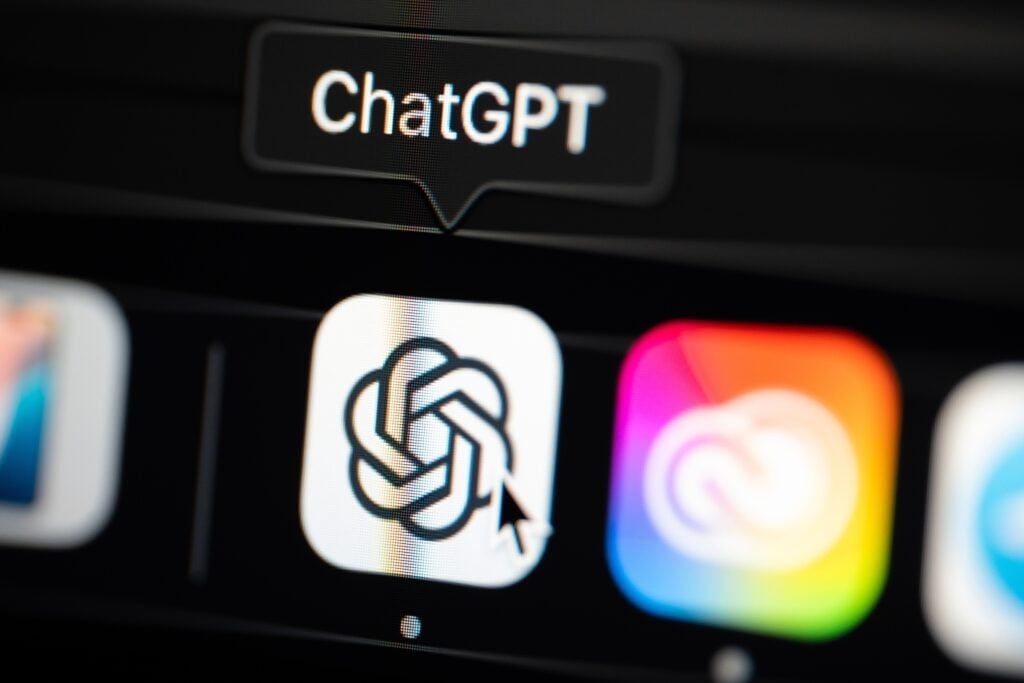 ChatGPT Mobile App Hits $3B Consumer Spending