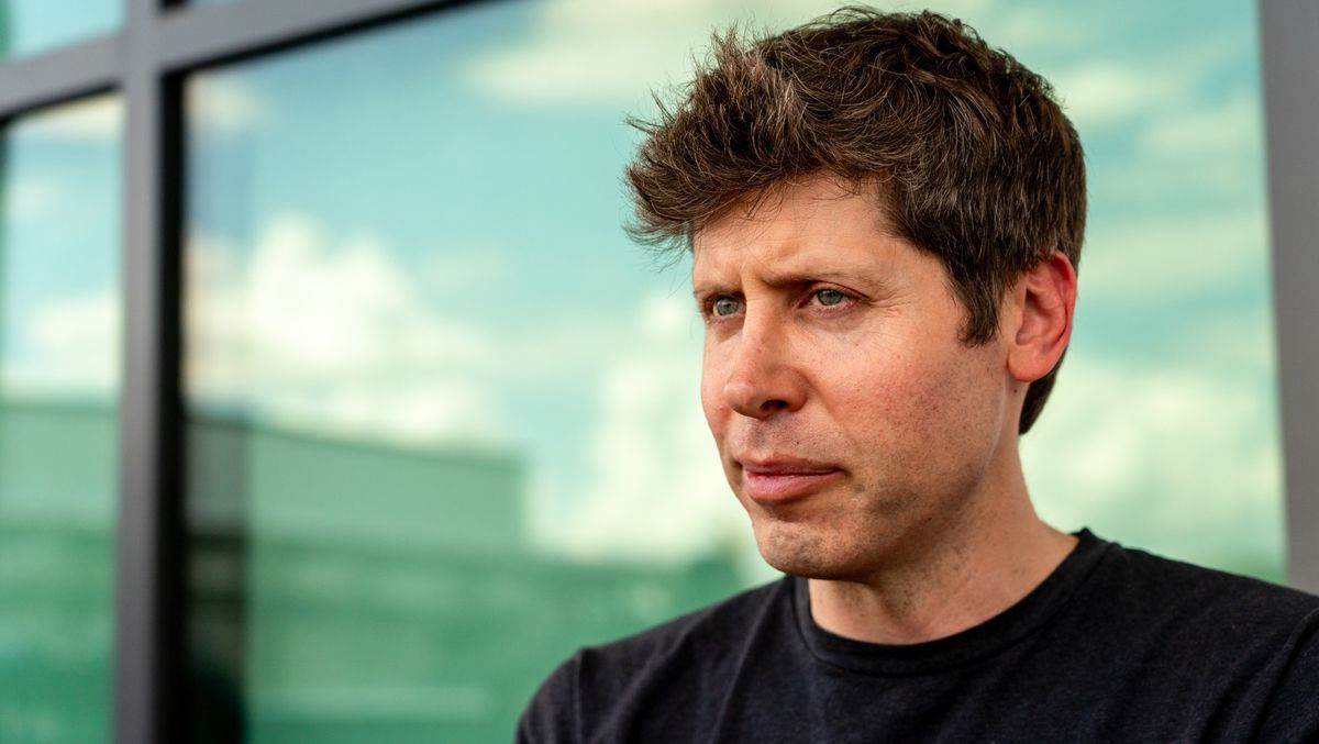 OpenAI vs Google: Sam Altman Warns of Huge Threat