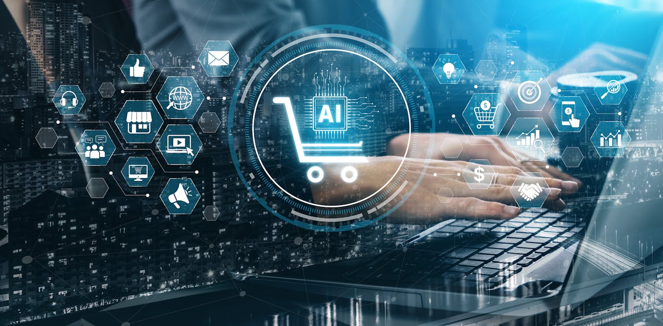 AI Advertising: Invisible Personalized Ads Coming